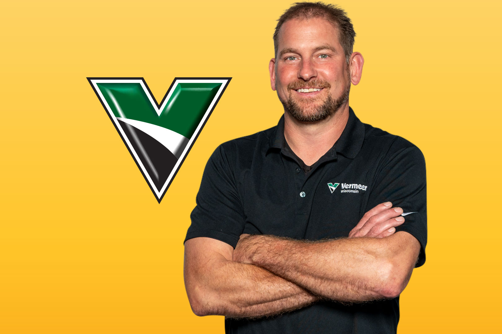 Rob Prelesnik - Vermeer Wisconsin