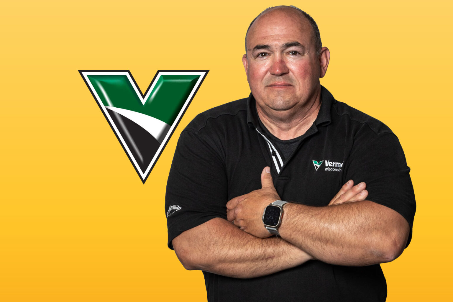 Find Vermeer Sales Rep in WI - Vermeer Wisconsin